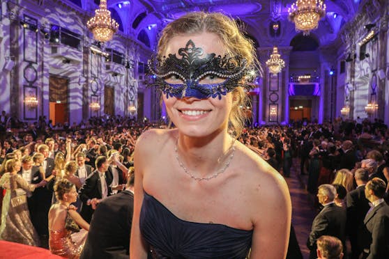 Geld-Zurück-Garantie bei größtem Maskenball des Landes - Wien | heute.at