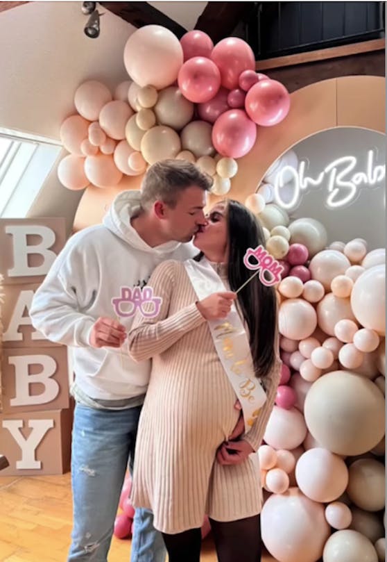 Sarah Engels: "Habe Respekt davor, aber keine Angst" - People | heute.at