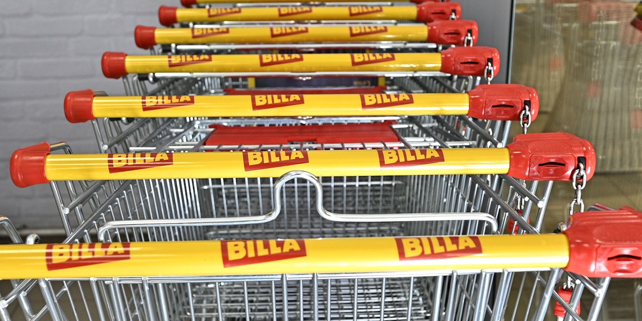 Wirtschaft – Was bei Billa jetzt alles neu wird | Heute.at