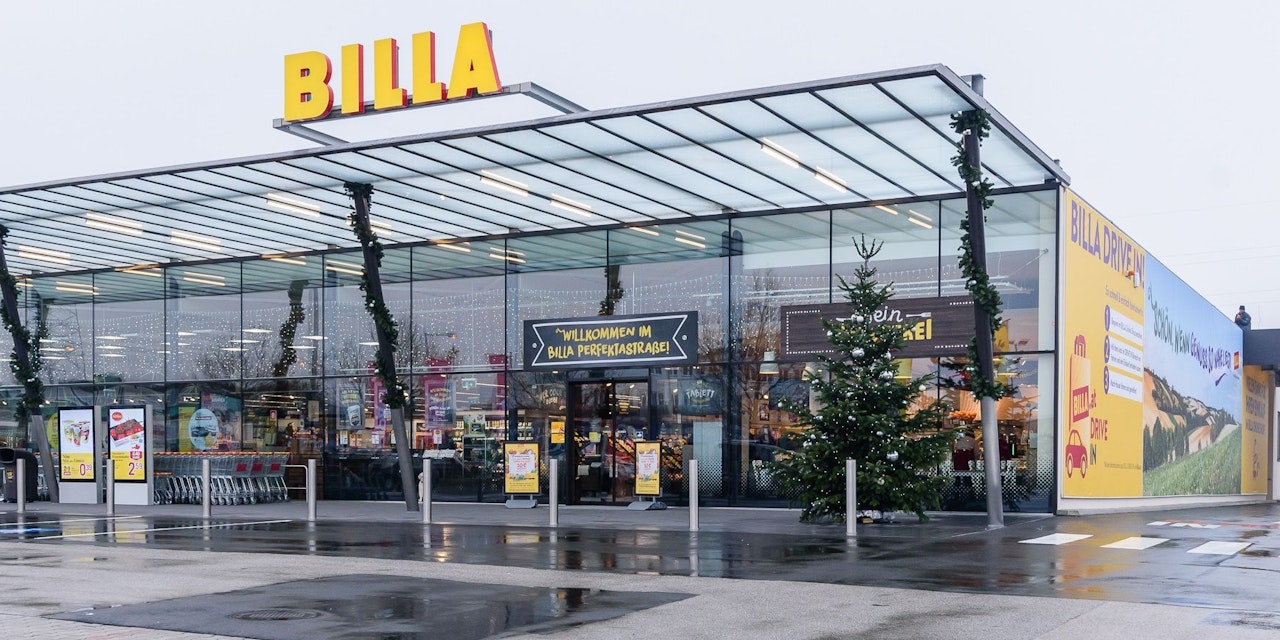 Was bei Billa jetzt alles neu wird | Heute.at