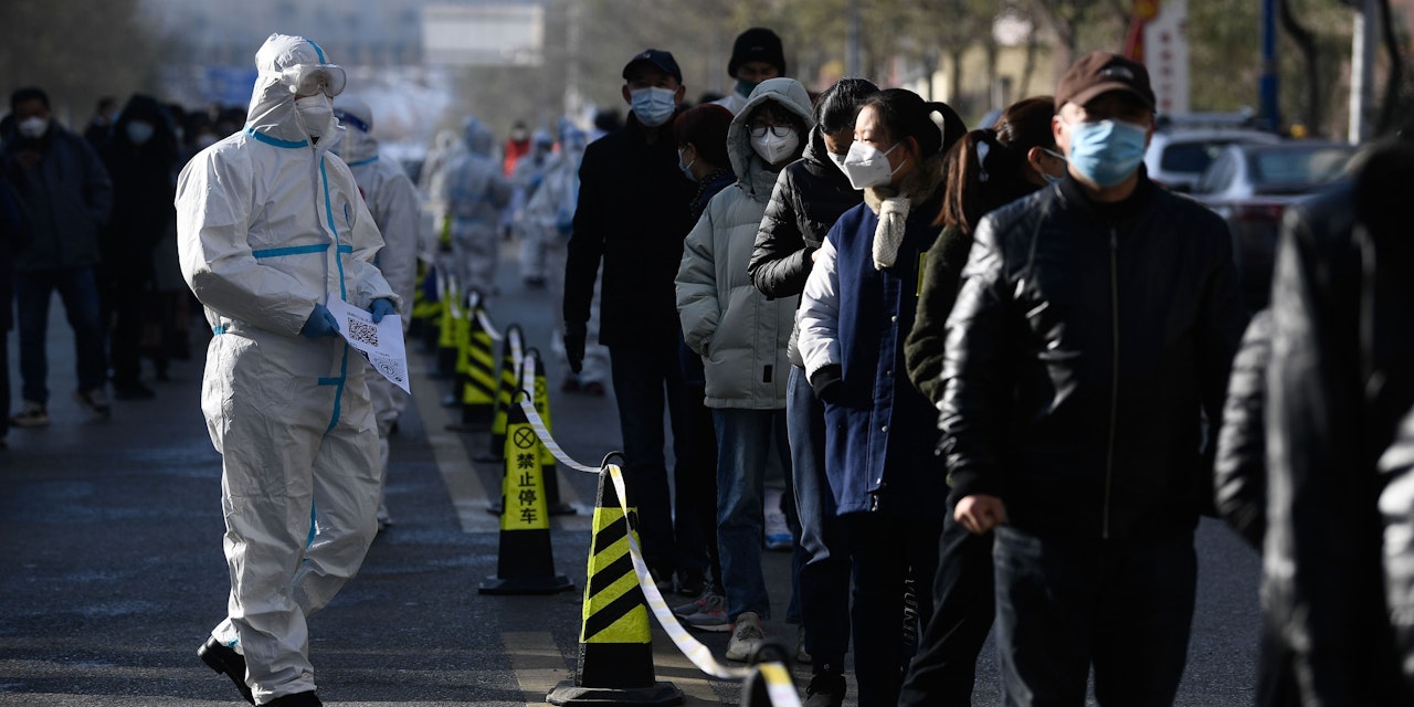 Reisen – Wer in diese Stadt reist, muss 56 Tage in Isolation | Heute.at