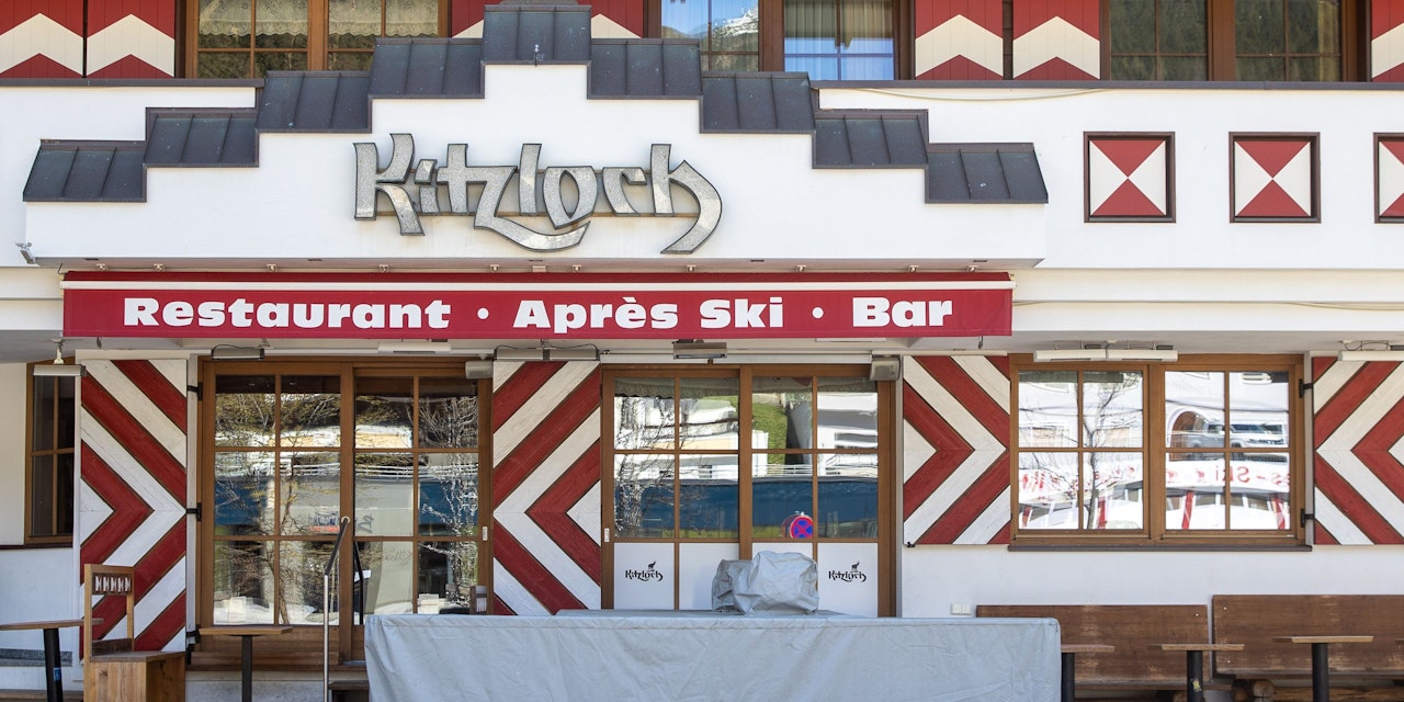 Österreich-News – Drei weitere Mitarbeiter positiv! "Kitzloch" sperrt ...