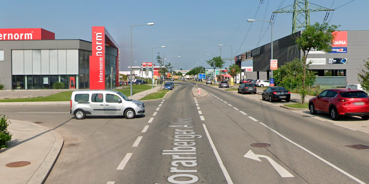 Menschen steigen aus Laster – Wiener alarmieren Polizei – Wien | Heute.at