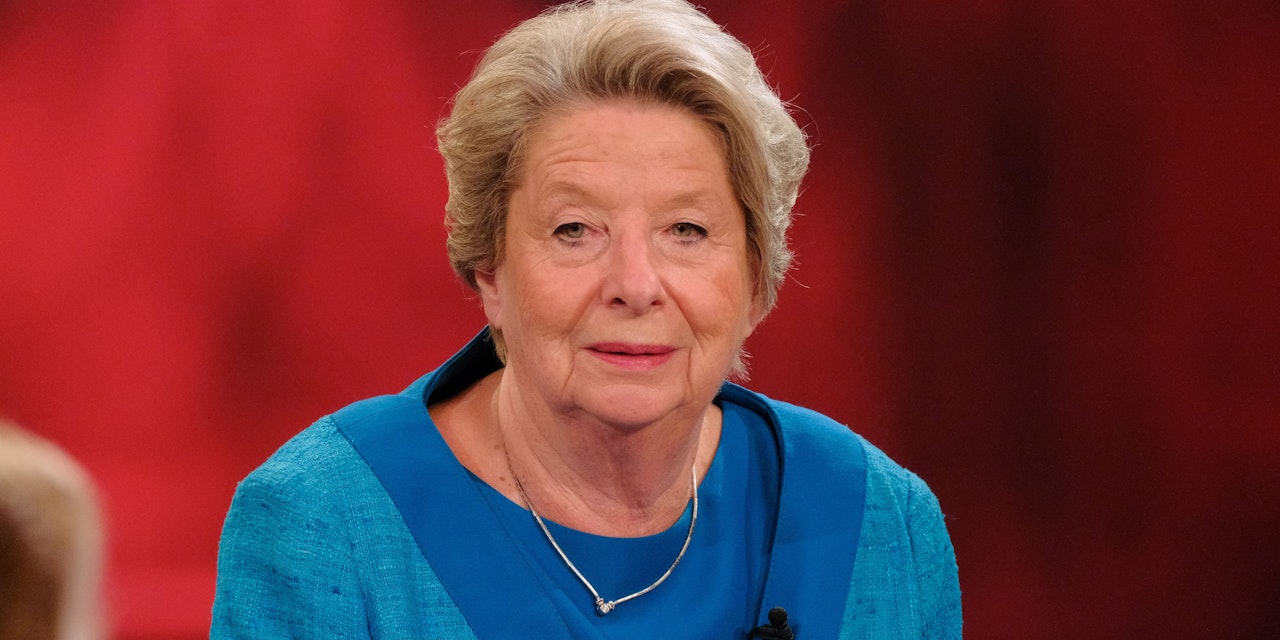 Tv – ZIB-Moderatorin verrät, warum sie zur FPÖ ging | Heute.at