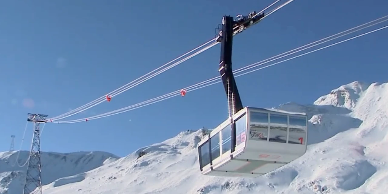 Politik – Ischgl organisiert Lift zu Schweizer Skihütten | Heute.at