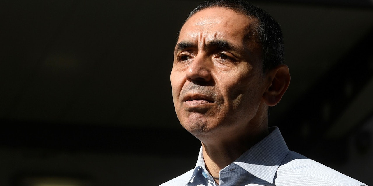 Science – Biontech-Boss: "Coronavirus mutiert schneller, als erwartet ...