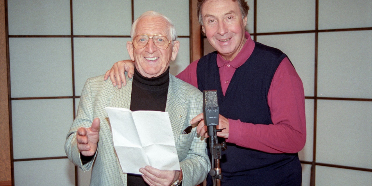 Wien – Wiener Straßen für Ruth Klüger und Gunther Philipp | Heute.at