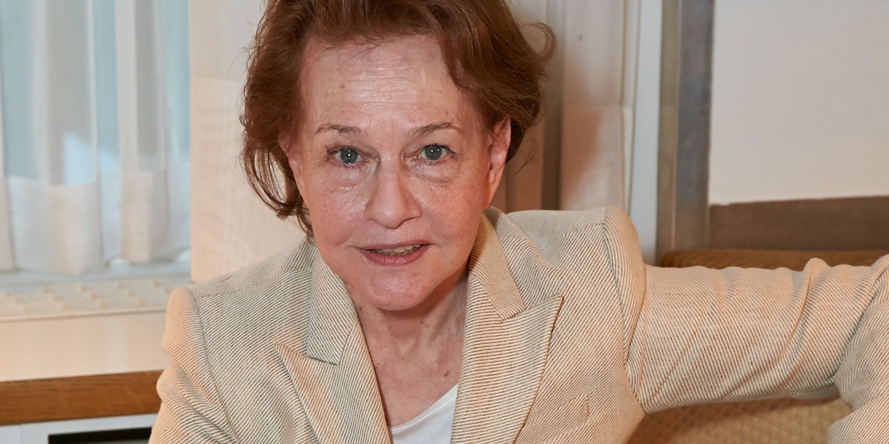 Wien – TV- & Theater-Star Gertraud Jesserer stirbt bei Brand in Wien ...