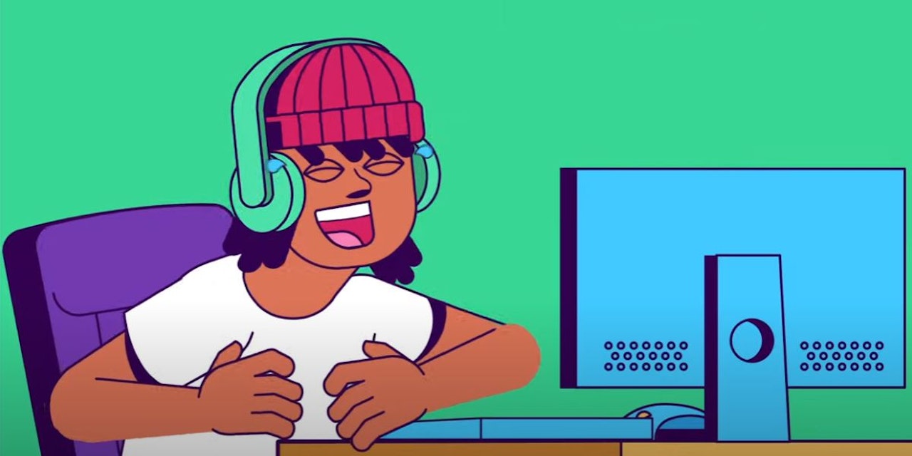 Games – "Stille Post"-Spiel sticht fast alle AAA-Games aus | Heute.at