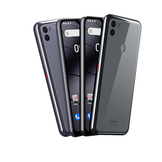 Gigaset GS5: Neues Flagship-Smartphone Made in Germany - Multimedia ...