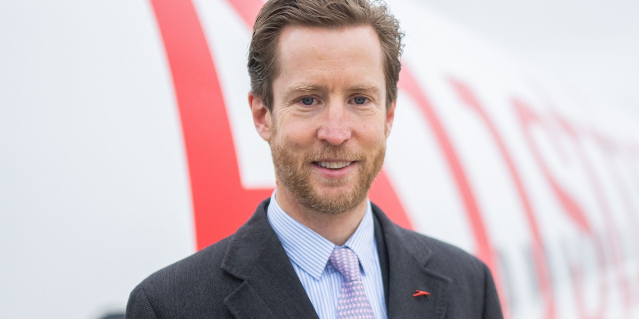 Wirtschaft – AUA-Boss wirft hin – SIE wird die neue Chefin | Heute.at