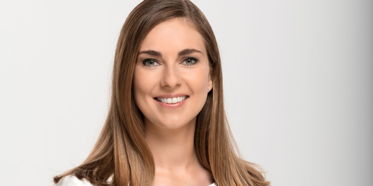 Tv – Dieses Nachwuchstalent wird künftig die ZiB moderieren | Heute.at