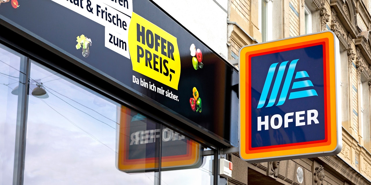 Wirtschaft – Hofer stellt jetzt diese neuen Produkte in die Regale ...