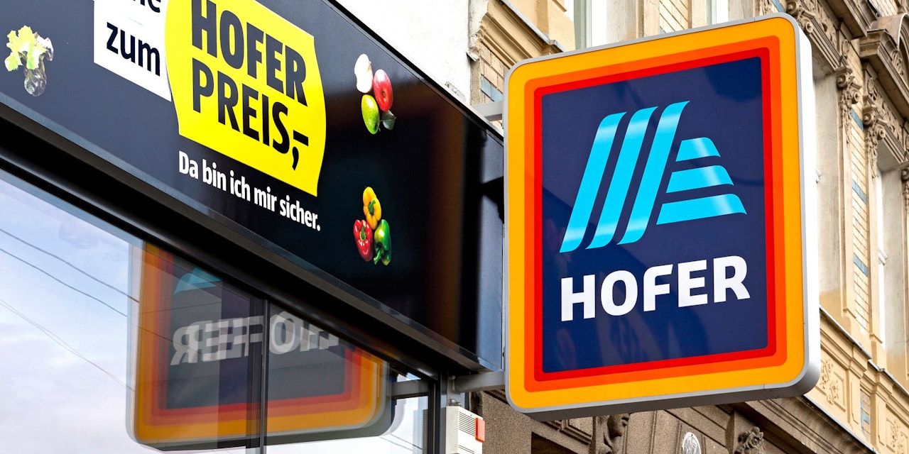 Wirtschaft – Hofer bringt neues Verkaufskonzept nun in alle Filialen ...