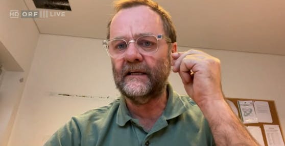 Wut-Wirt im ORF: "Eine Sauerei sondergleichen" - Tv | heute.at