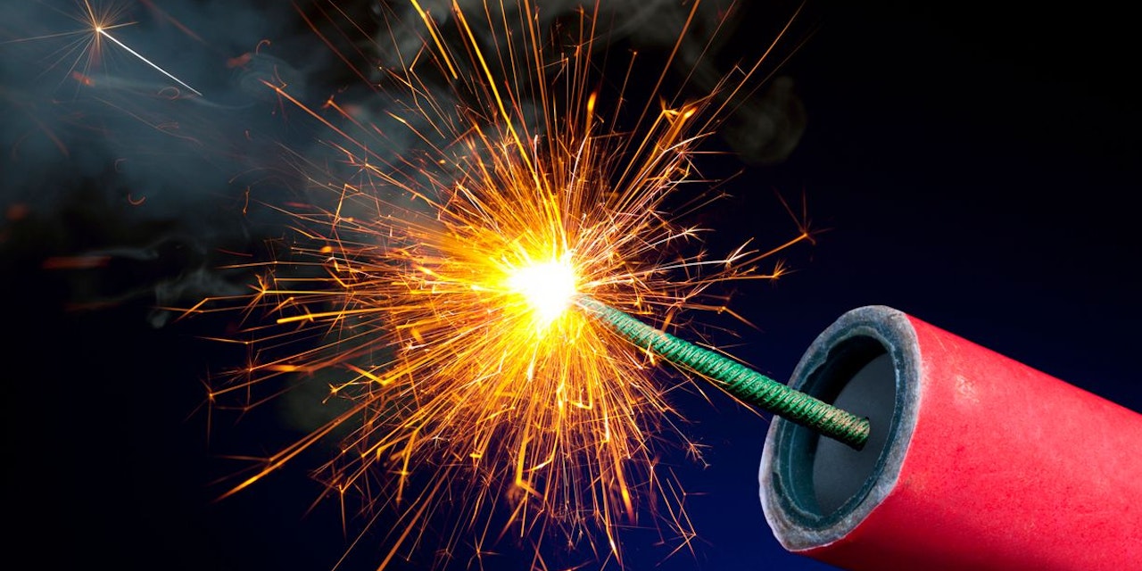 Tirol – Böller explodiert – Teenager landet im Schockraum | Heute.at