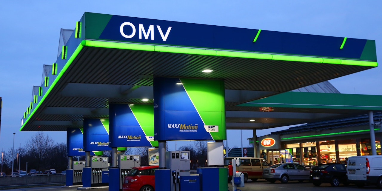 Wirtschaft – "Fastlane" – OMV testet völlig neues Verkaufskonzept ...