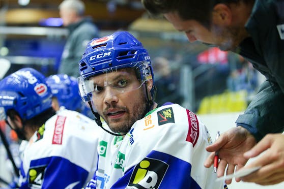 So reagiert die Eishockey-Liga auf den Rassismus-Eklat - Sportmix ...