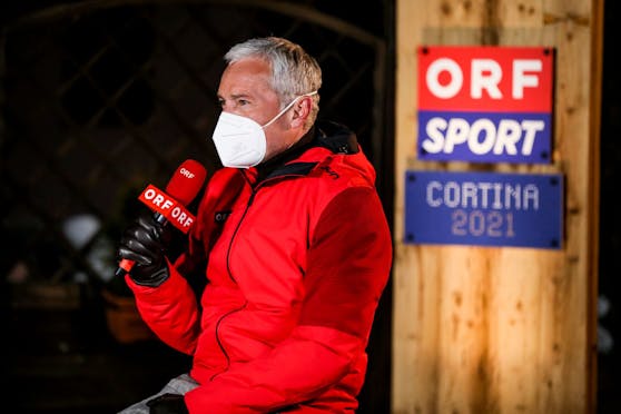 ORF-Hoppala: Pariasek "erfindet" fünfte Goldmedaille - Wintersport ...