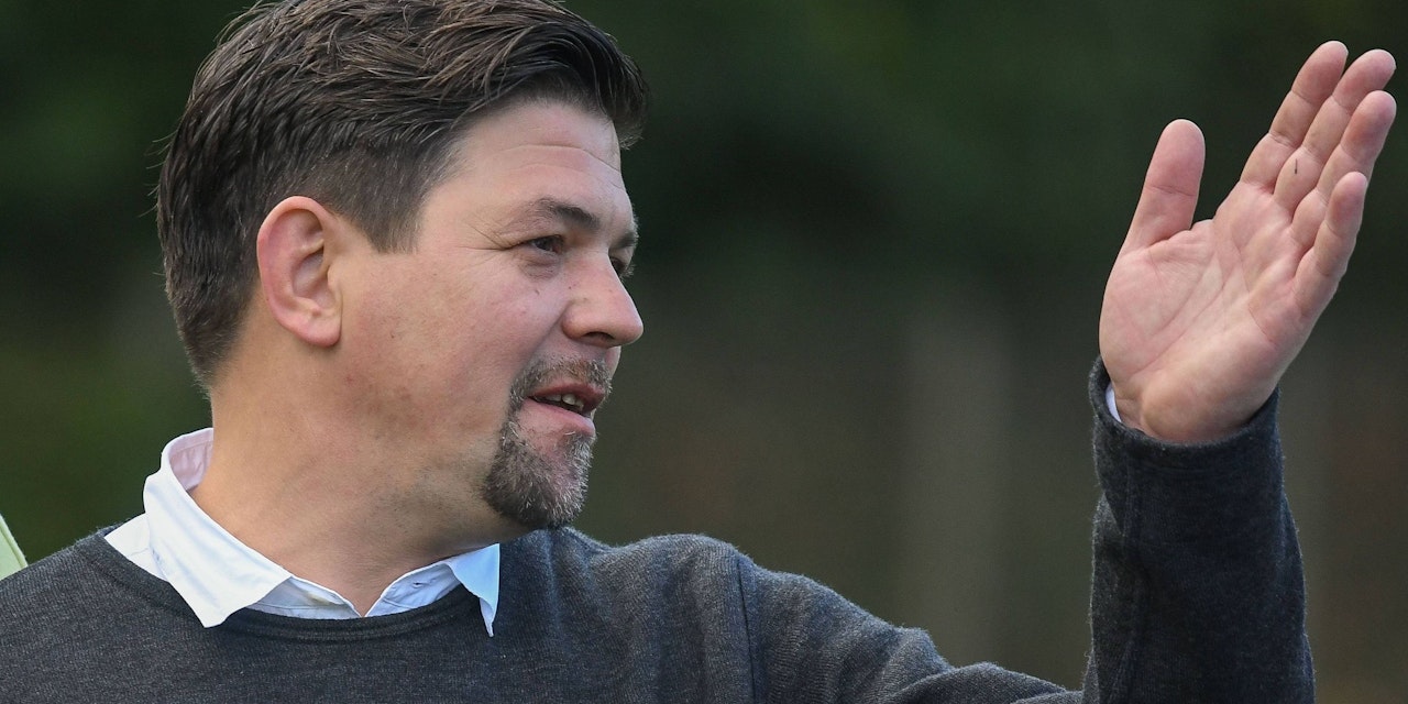 Tv – Tim Mälzer zuckt aus: "Ich hasse diese Sendung" | Heute.at