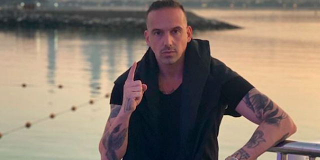 RAF Camora | heute.at #100062437 Tag