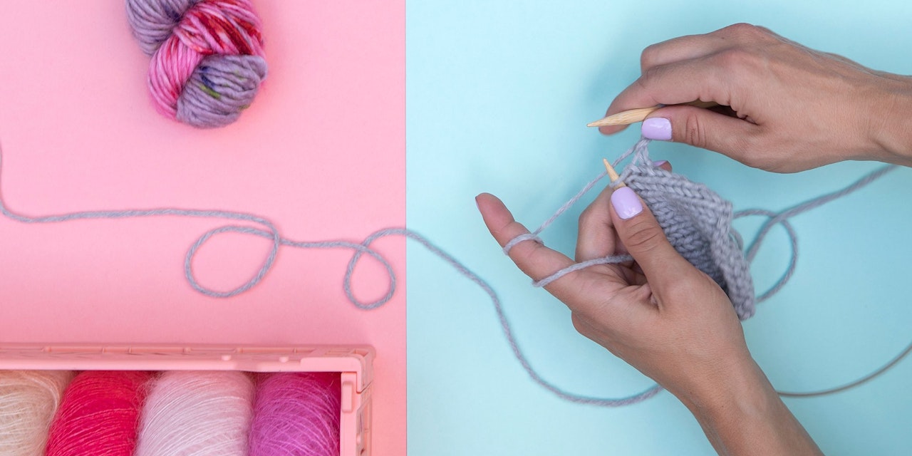 Fashion and Beauty – Knit Knit Berlin stellt neues Strick-Konzept vor ...