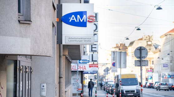 AMS Wien startet Programm für Umschulungen - Wirtschaft | heute.at