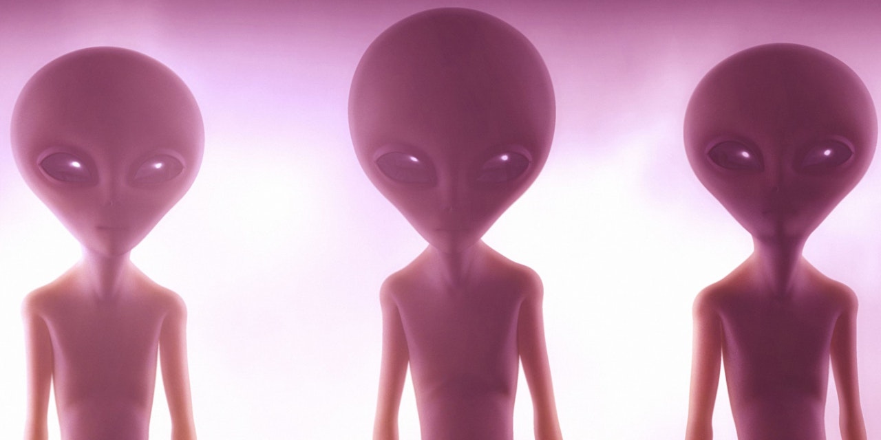Science – Forscher sicher: Es gibt Beweise für Alien-Existenz | Heute.at