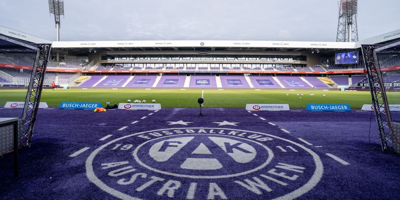 Fussball – Austria Wien trauert um eine Klublegende | Heute.at