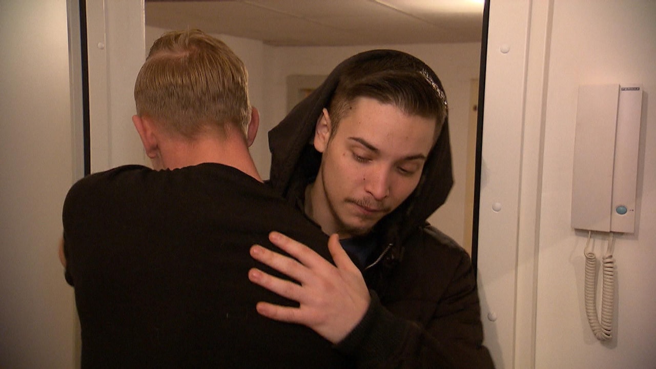 "Bua, was tuast?" – ATV-Marcell droht Unfruchtbarkeit – Tv | Heute.at