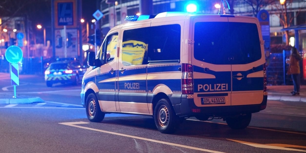 Die Ermittlungen der Polizei laufen. | Heute.at