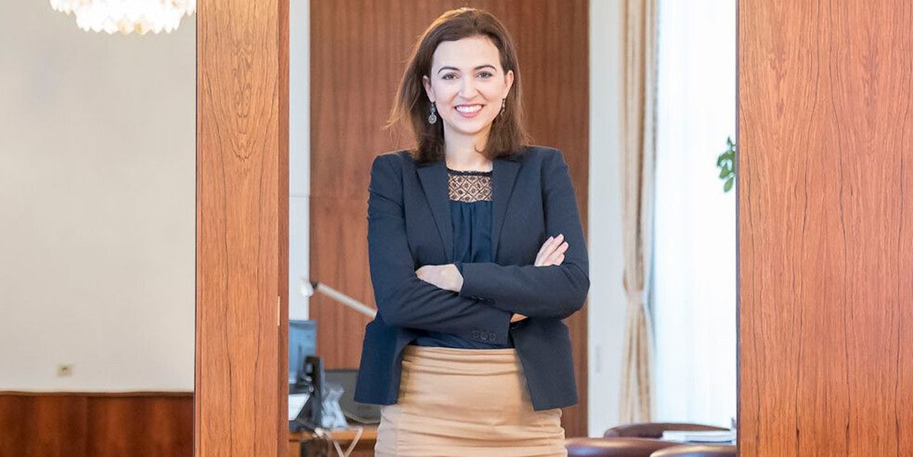 Politik – Alma Zadic – jetzt fix, wann Baby-Pause endet | Heute.at