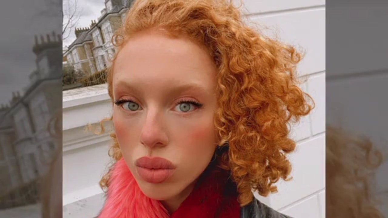 Becker-Tochter (20) auf Instagram: "Ich liebe dich" – Stars | Heute.at