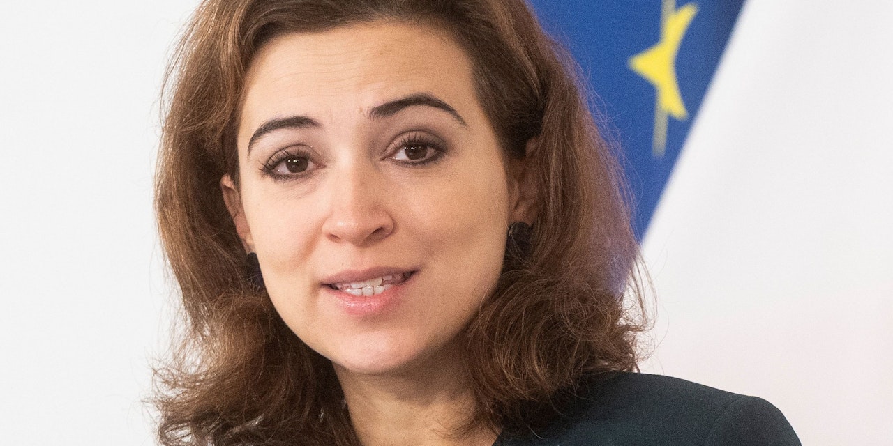 Politik – Alma Zadic kehrt aus Baby-Pause ins Ministerium zurück | Heute.at