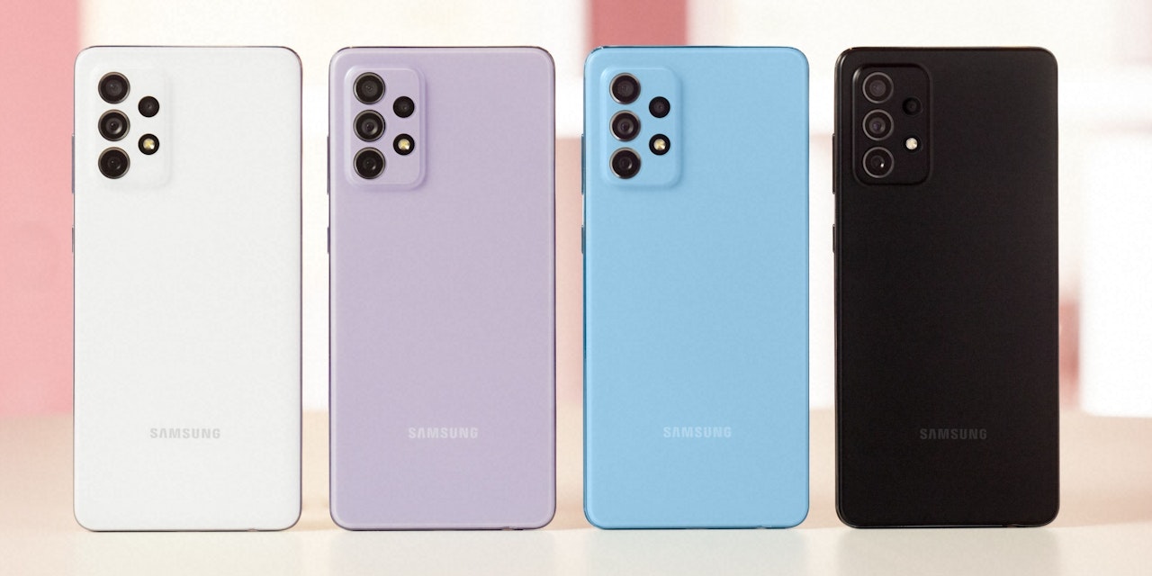 Multimedia – Samsungs neue Handys sind stark wie kaum zuvor | Heute.at