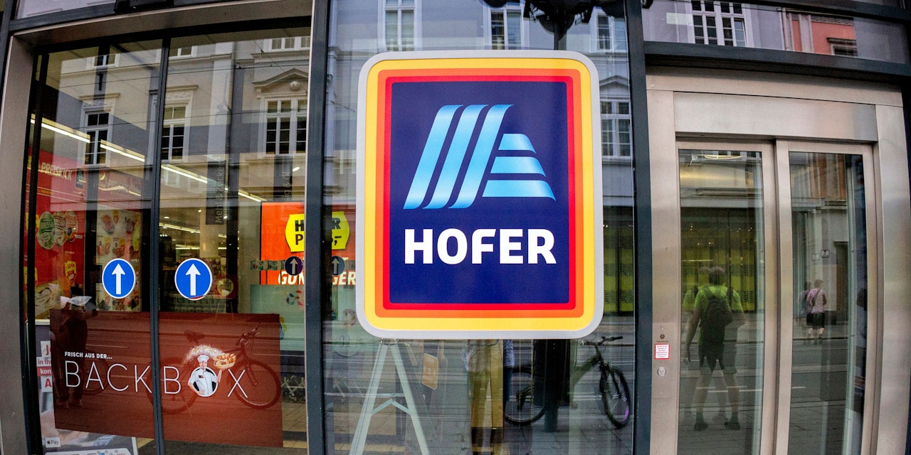 Wirtschaft – Supermarktkette Hofer stellt Frischfleisch-Sortiment um ...