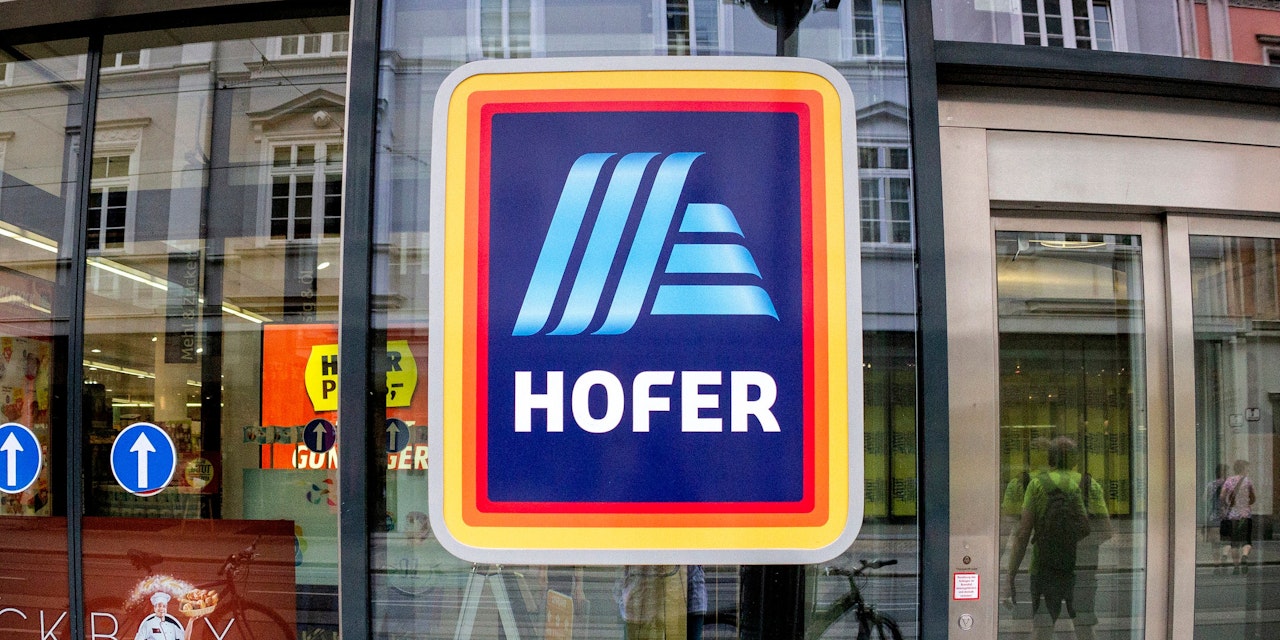 Wirtschaft – Das ist im neuen "Überraschungs-Sackerl" von Hofer drin ...