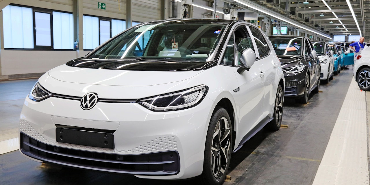 Motor – Um Tausende Euro – diese Autos werden jetzt noch teurer | Heute.at