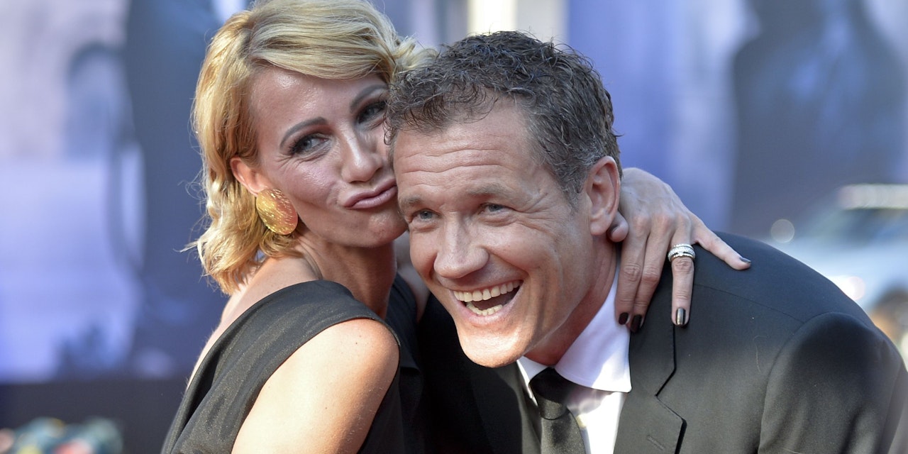 People – Top secret! Armin Assinger hat seine Sandra geheiratet | Heute.at