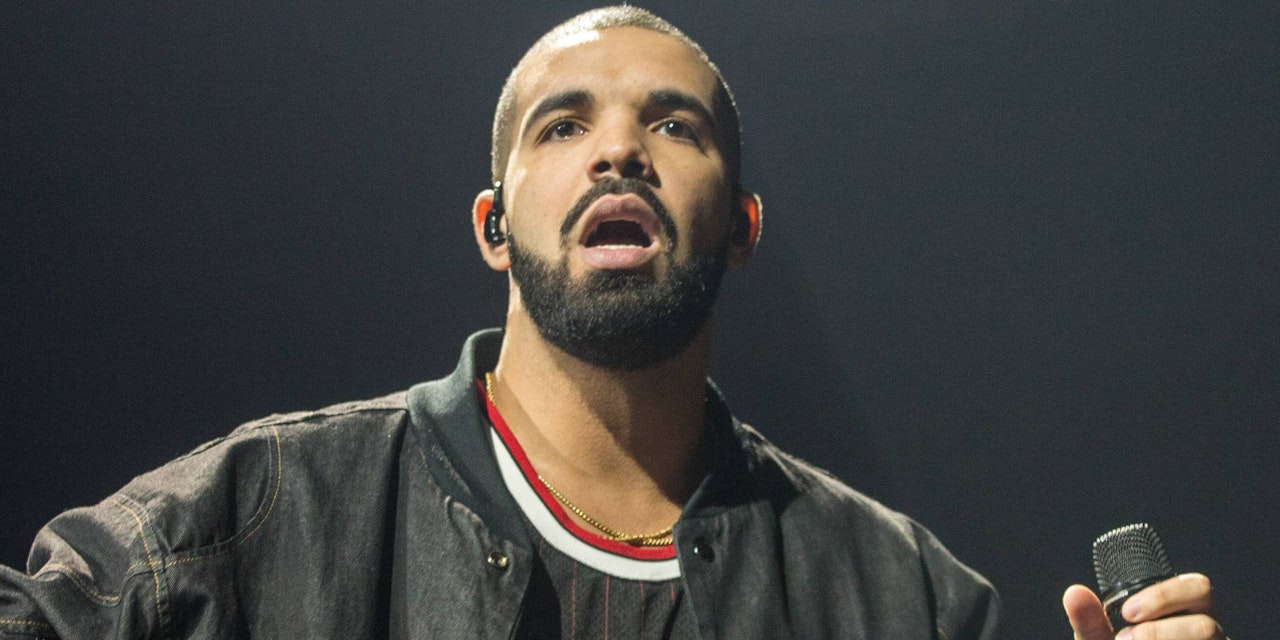 People – Rapper Drake wehrt sich: "Ist die Welt homophob?" | Heute.at