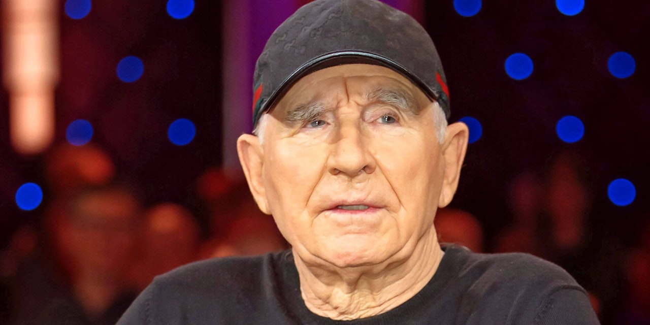 People – "Voll hingeklatscht" – Prinz Frédéric wieder im Spital! | Heute.at