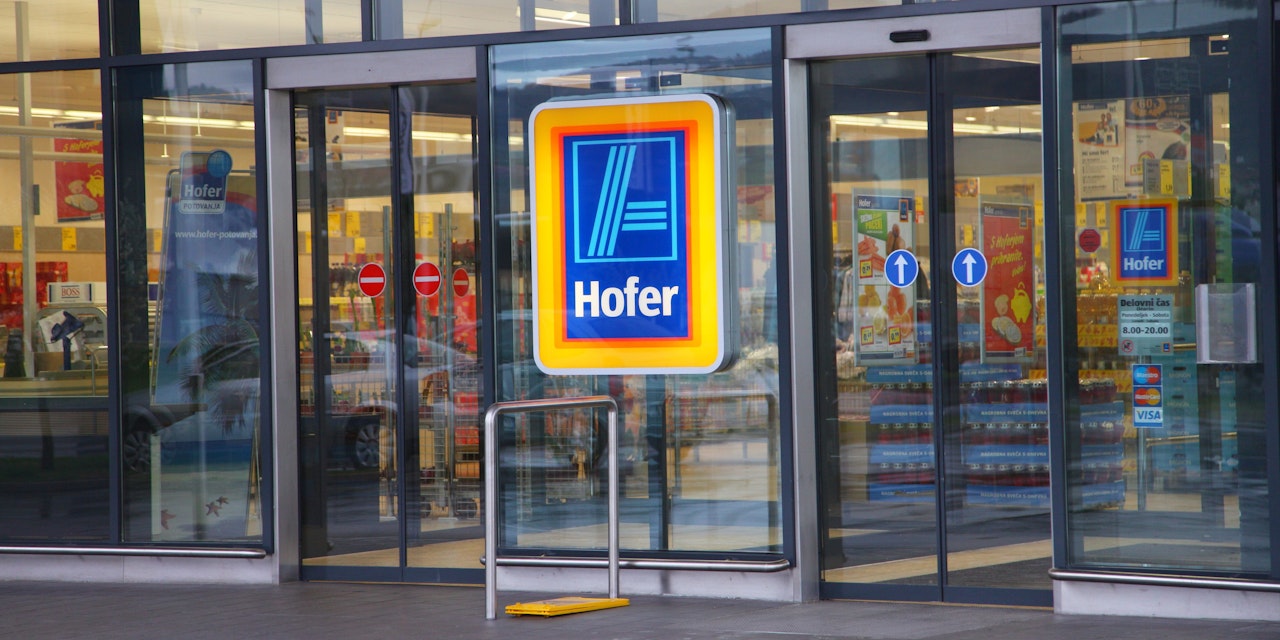 Wirtschaft – Hofer bringt dieses neue Produkt in die Regale | Heute.at