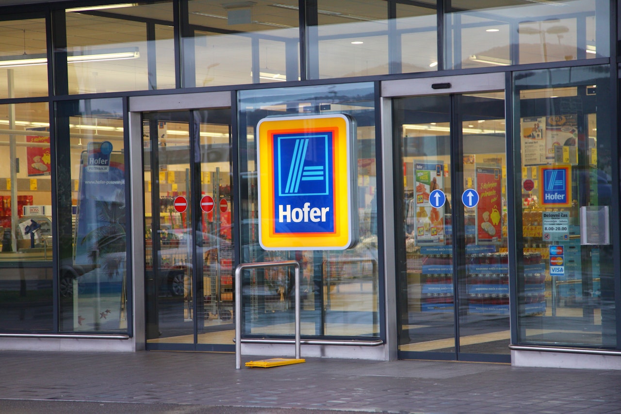 Hofer bringt dieses neue Produkt in die Regale – Wirtschaft | Heute.at