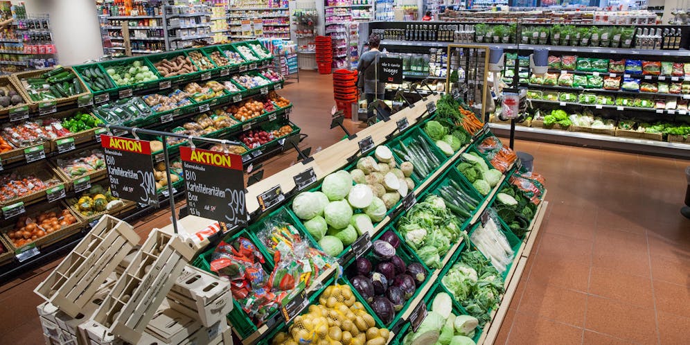 Spar bringt jetzt dieses neue Produkt in die Regale | Heute.at