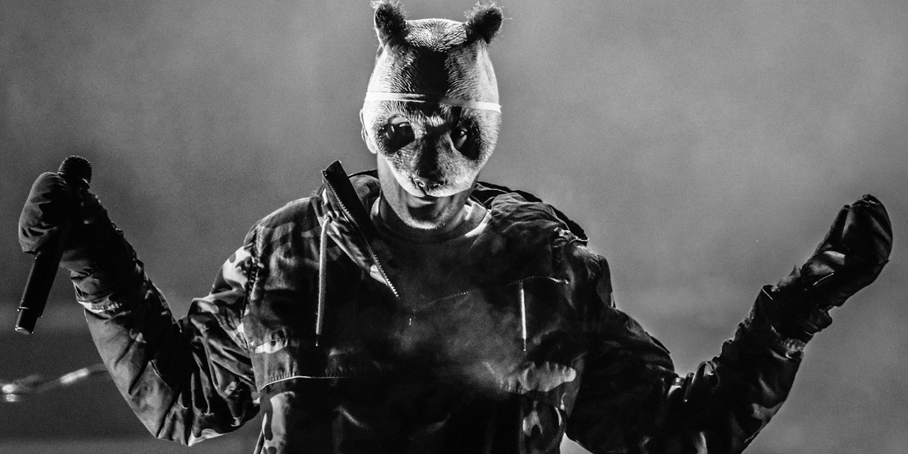 Szene – Fans geschockt! Rapper Cro spricht von "Schlussstrich" | Heute.at