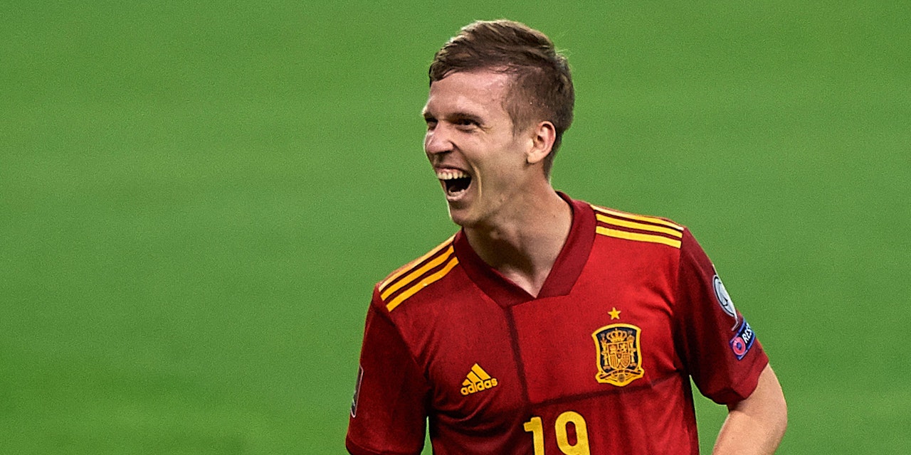 "Nein, danke!" Olmo wollte kein Foto mit Messi machen | Heute.at