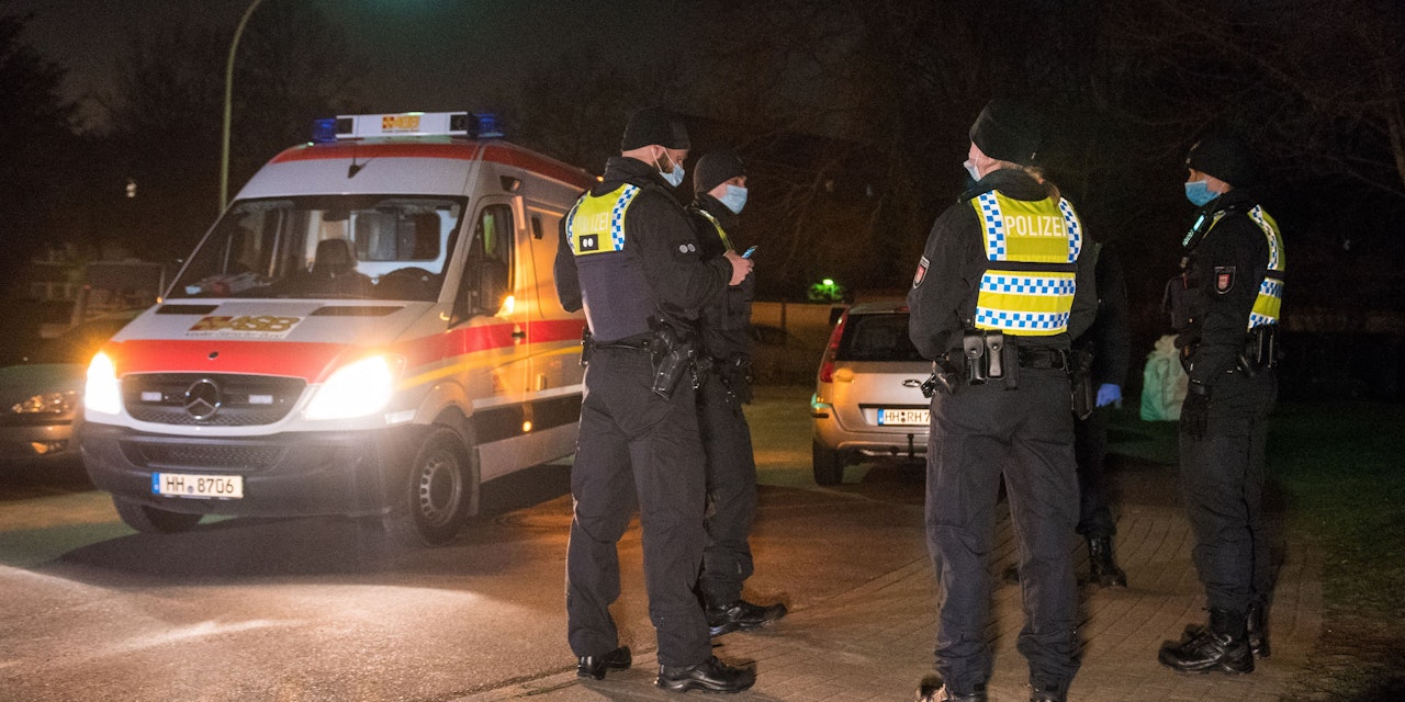 Welt – Bub (7) auf Roller von Auto mitgeschleift – tot | Heute.at