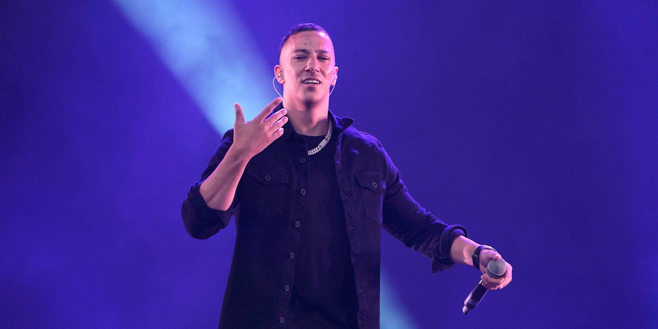 People – Skandal-Rapper Farid Bang schockt mit Spritzen-Beichte | Heute.at