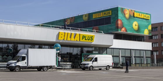Diese Rabatte werden jetzt bei Billa Plus eingestampft - Wirtschaft ...
