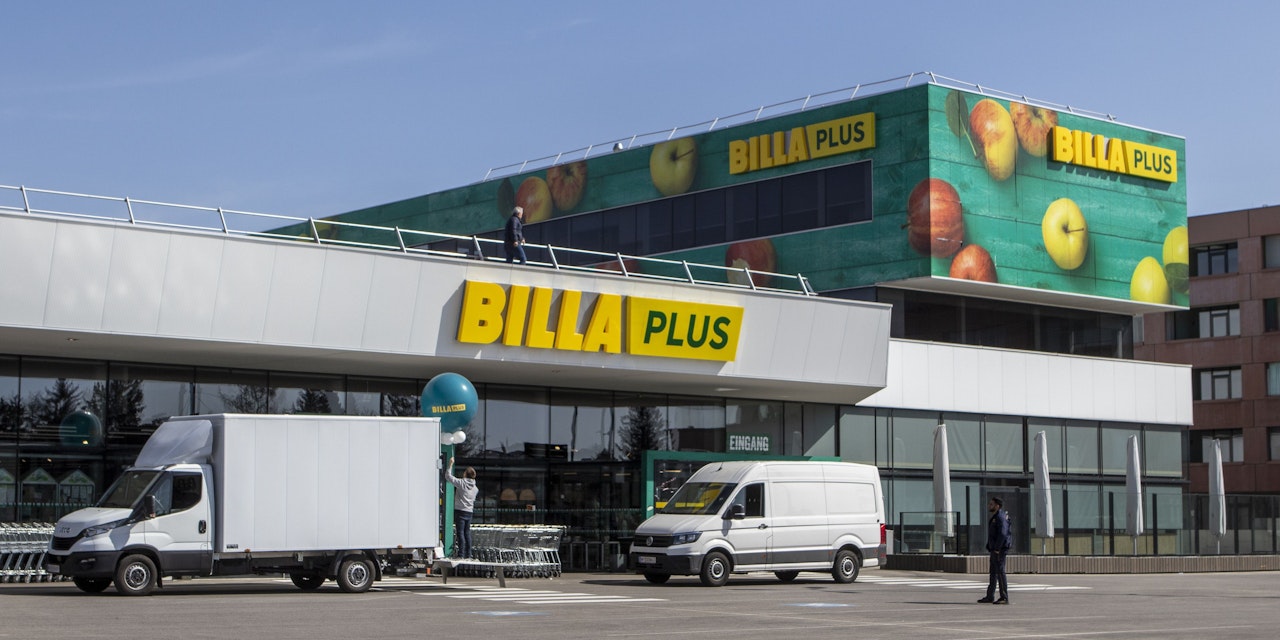 Wirtschaft – Billa schnappt sich nun von Spar neues Produkt | Heute.at